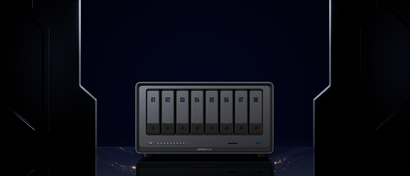 UGREEN NAS: Affordable, Scalable Storage for All Your Data Needs ...