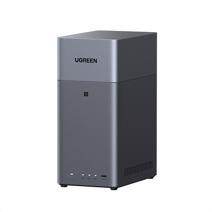 Best NAS Storage Systems for 2025 – UGREEN NAS UK