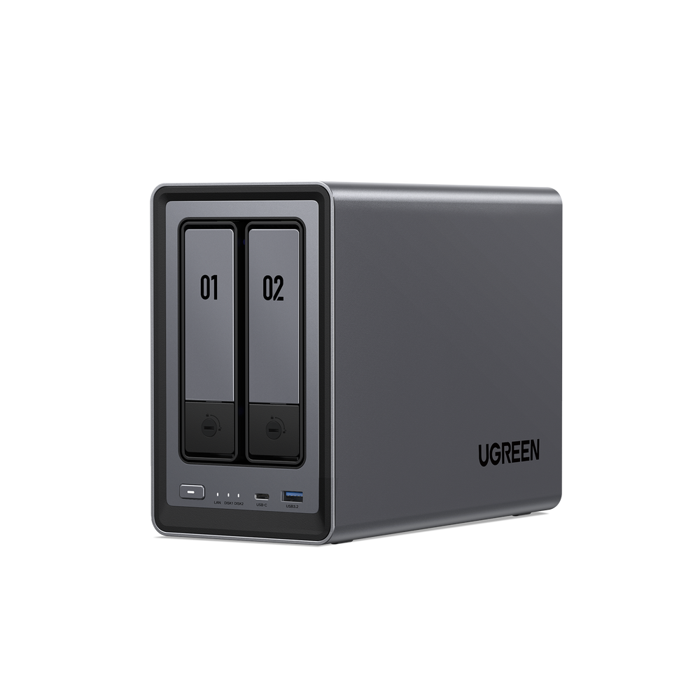 Can NAS Work Without Internet? – UGREEN NAS UK