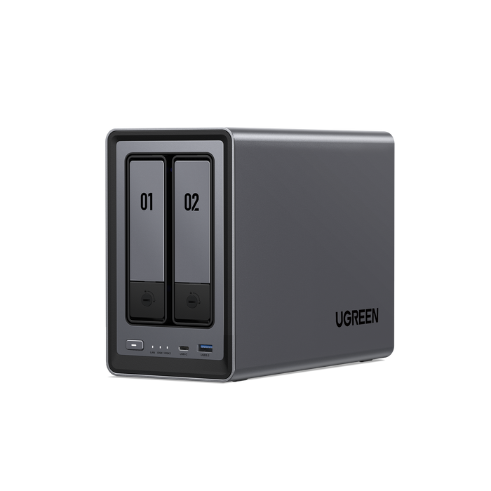 Is There a Safe Way to Access a NAS Remotely? – UGREEN NAS UK