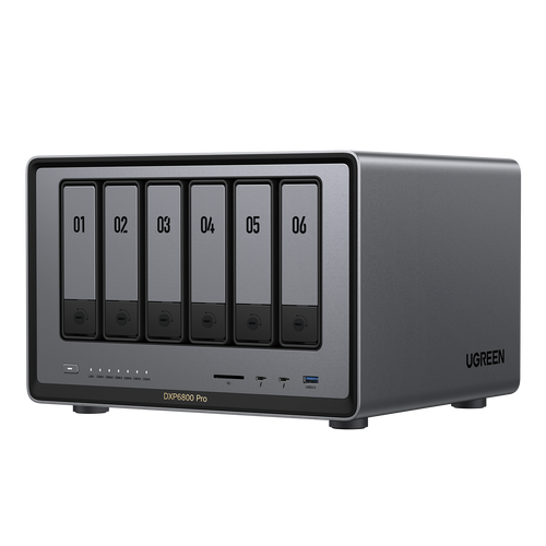 Can NAS Work Without Internet? – UGREEN NAS UK