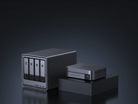 UGREEN NAS Storage | Top Data Security – UGREEN NAS UK